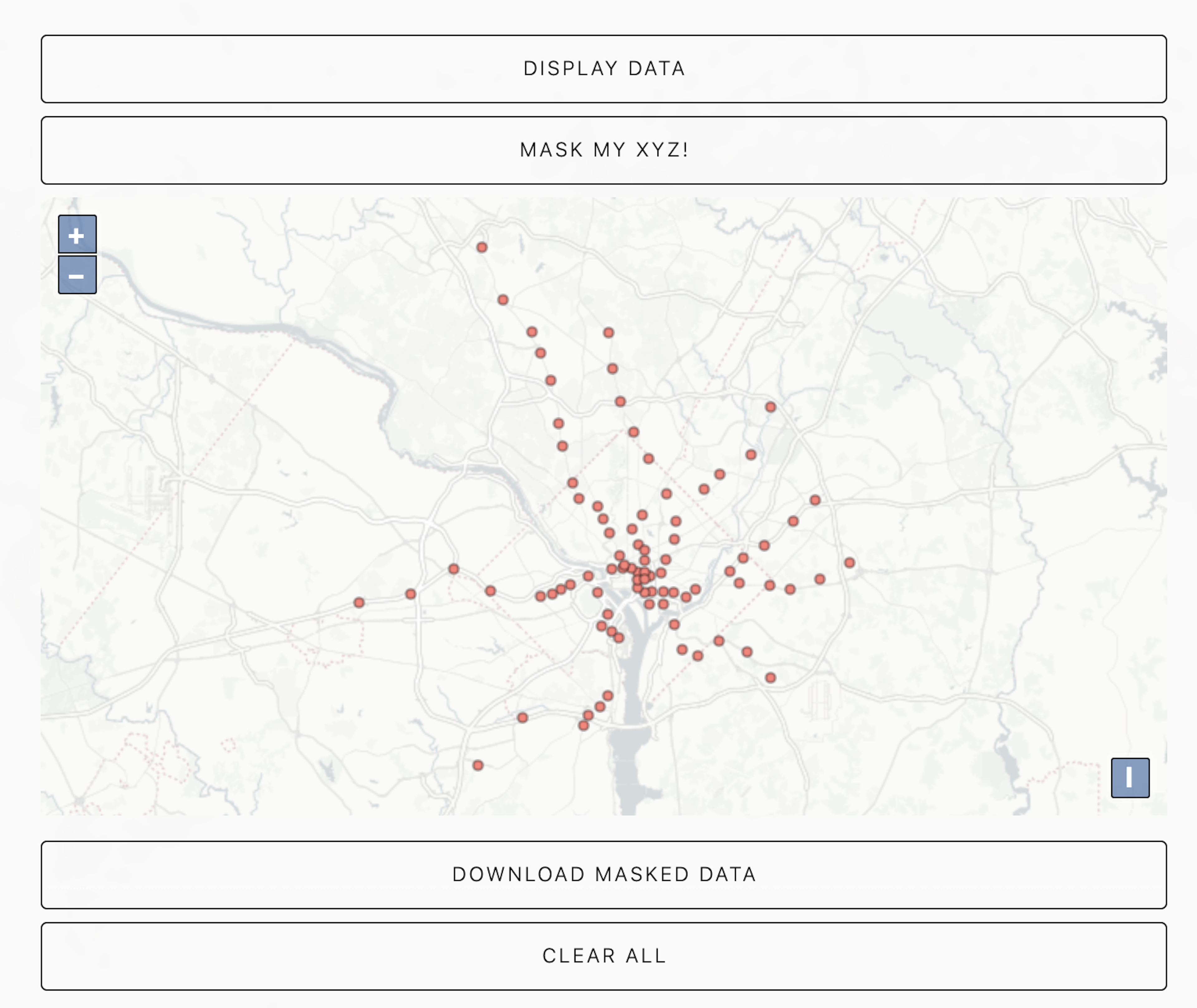 Personal data anonymization: key concepts & how it affects machine learning models | Tryolabs